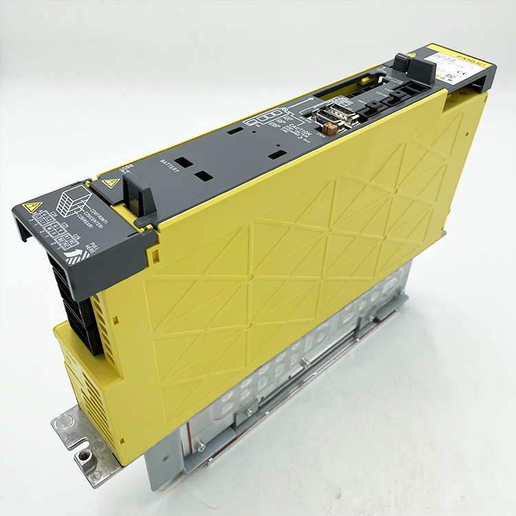 A06B-6160-H003 FANUC Amplifier(driver) - Fanuc Robot Parts & Automation ...