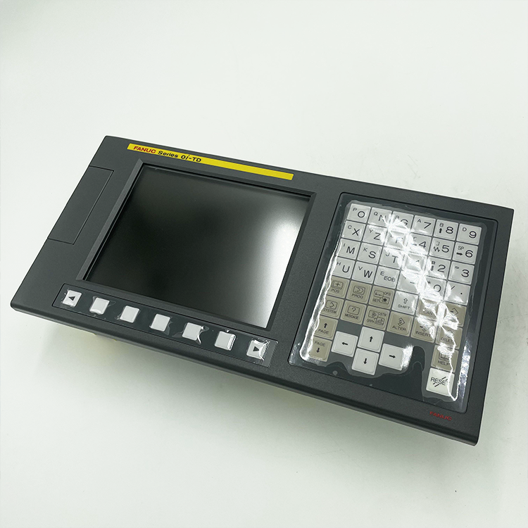 FANUC System Unit A02B-0319-B500 - Fanuc Robot Parts & Automation ...