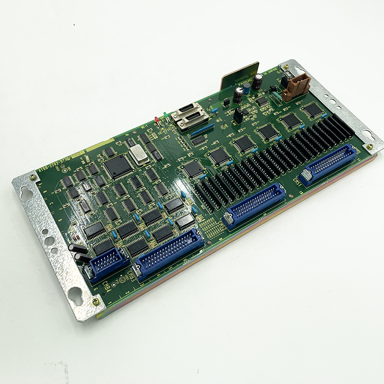 A16B-2202-0730 FANUC PCB(Circuit Board) - Fanuc Robot Parts ...