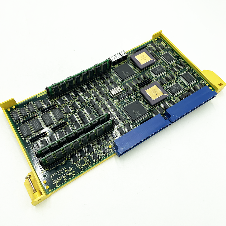 A16B-2200-0741 FANUC PCB(Circuit Board) - Fanuc Robot Parts ...