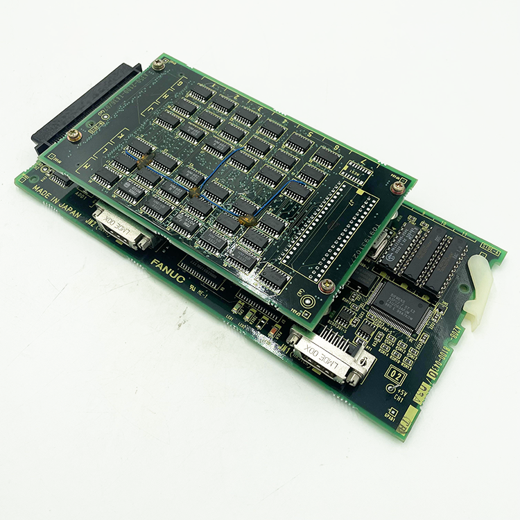 A20B-8100-0430 FANUC PCB(Circuit Board) - Fanuc Robot Parts ...