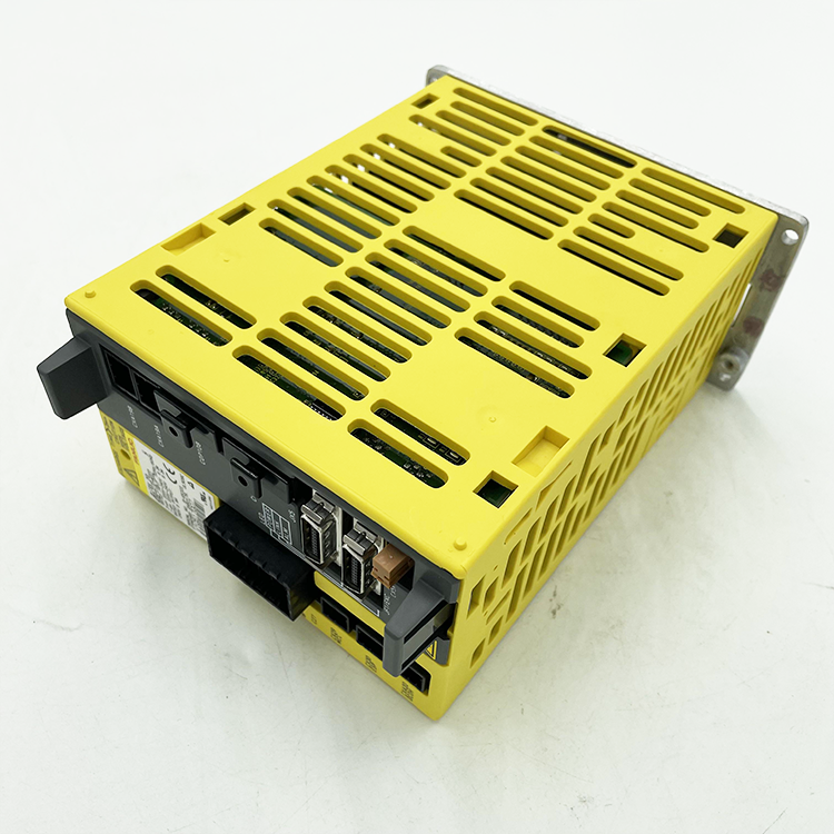 A06B-6130-H002 - Fanuc AC Servo Drive - Fanuc Robot Parts & Automation ...