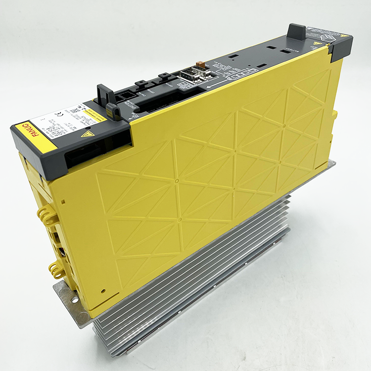 A06B-6160-H003 FANUC Amplifier(driver) - Fanuc Robot Parts & Automation ...