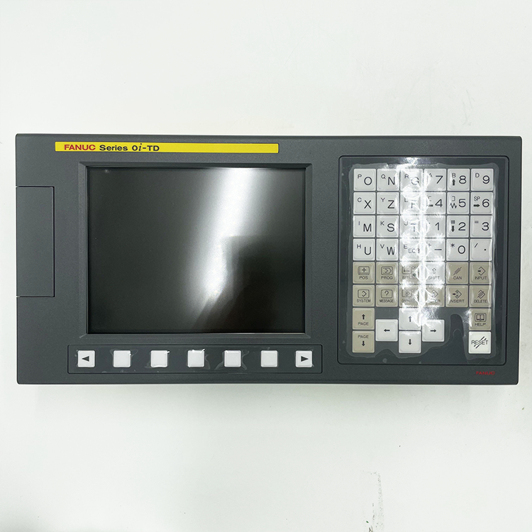 FANUC System Unit A02B-0319-B500 - Fanuc Robot Parts & Automation ...