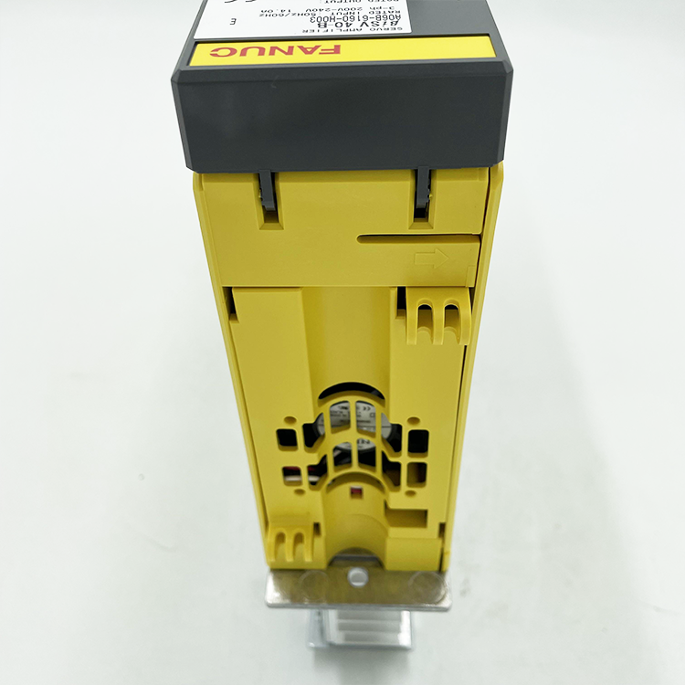 A06B-6160-H003 FANUC Amplifier(driver) - Fanuc Robot Parts & Automation ...