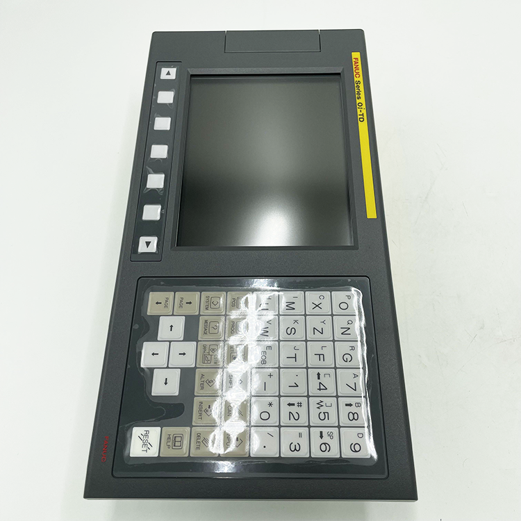 FANUC System Unit A02B-0319-B500 - Fanuc Robot Parts & Automation ...