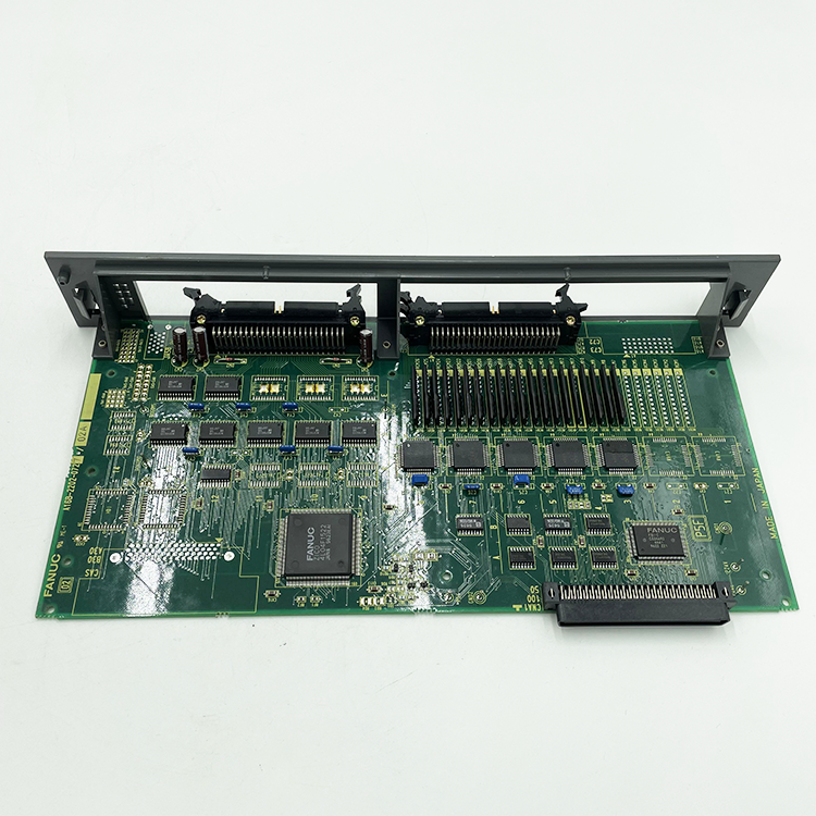 A16B-2202-0727 FANUC PCB(Circuit Board) - Fanuc Robot Parts ...