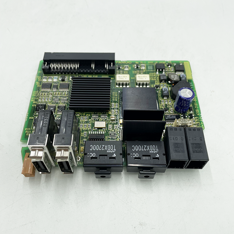 Understanding FANUC PCBs: An In-Depth Guide