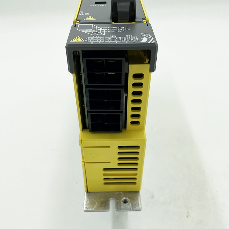 A06B-6160-H003 FANUC Amplifier(driver) - Fanuc Robot Parts & Automation ...