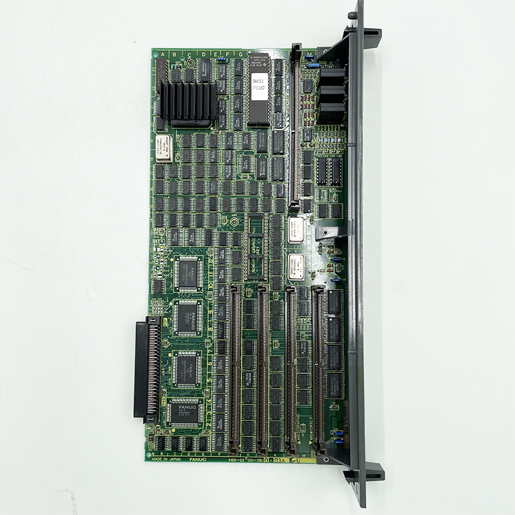 A16B-2200-0910 FANUC PCB(Circuit Board) - Fanuc Robot Parts ...