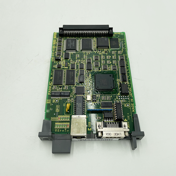 A20B-8101-0120 FANUC PCB(Circuit Board) - Fanuc Robot Parts ...