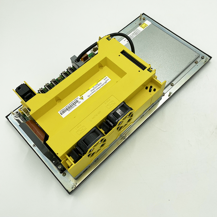 FANUC System Unit A02B-0319-B500 - Fanuc Robot Parts & Automation ...