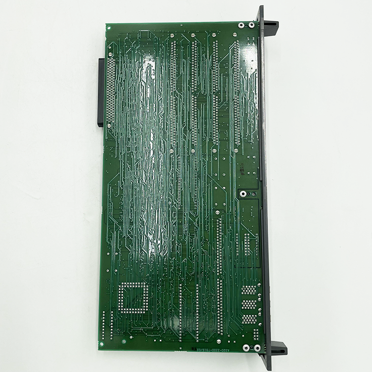 A16B-2200-0910 FANUC PCB(Circuit Board) - Fanuc Robot Parts ...