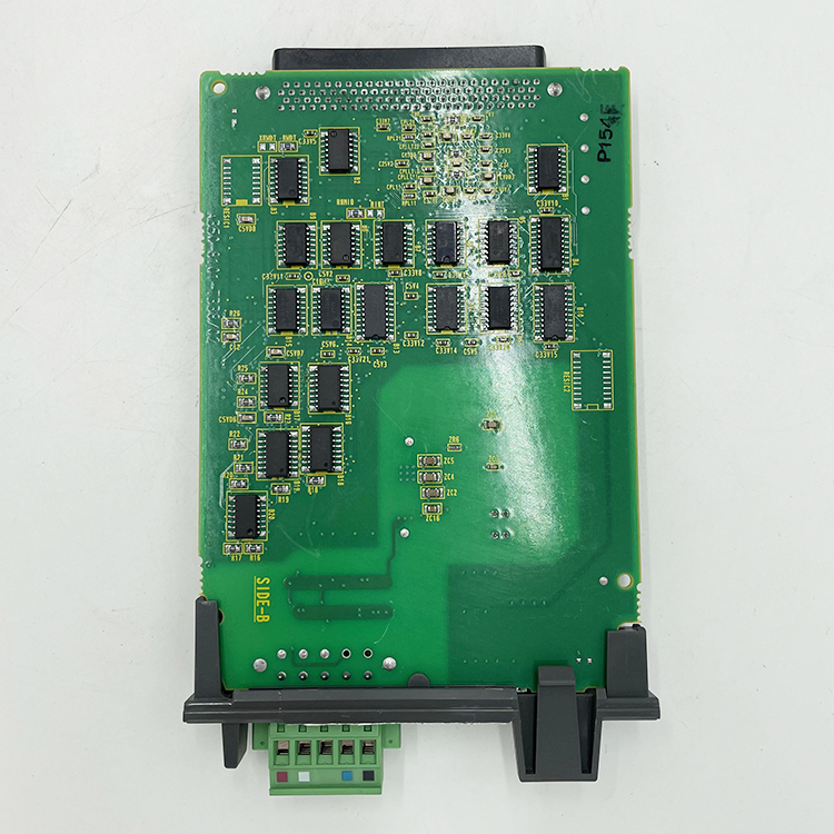 A20B-8101-0330 FANUC PCB(Circuit Board) - Fanuc Robot Parts ...