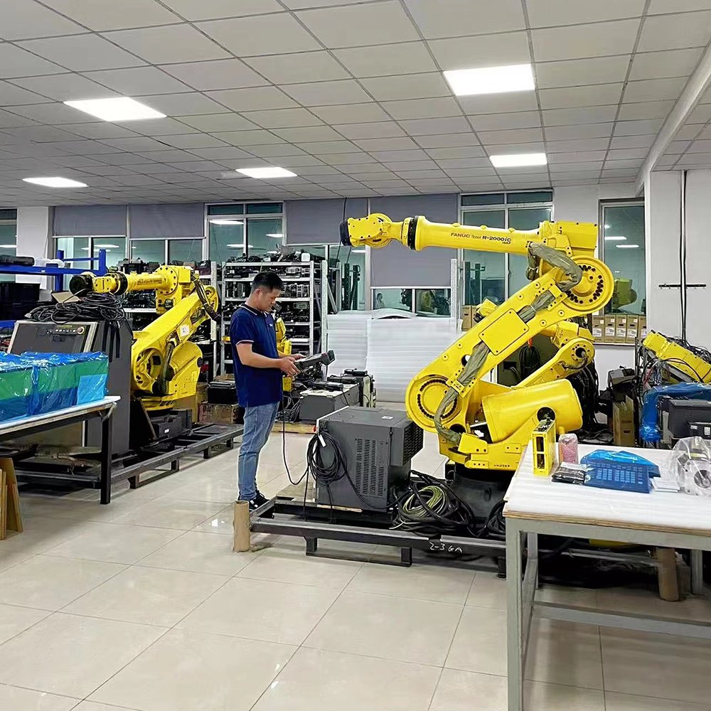 Understanding Servo Test Benches: Essential Tools for Precision Engineering