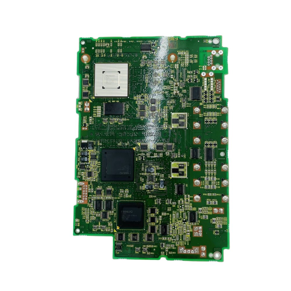 Understanding Fanuc PCB Boards: An In-Depth Guide - Fanuc Robot Parts ...