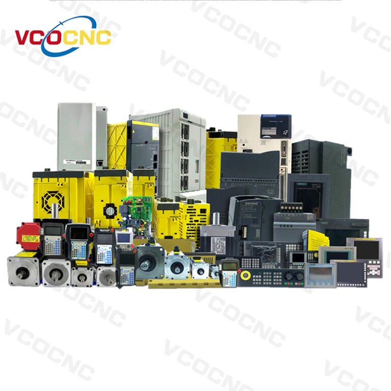 Home - Fanuc Robot Parts & Automation Components | Vcocnc