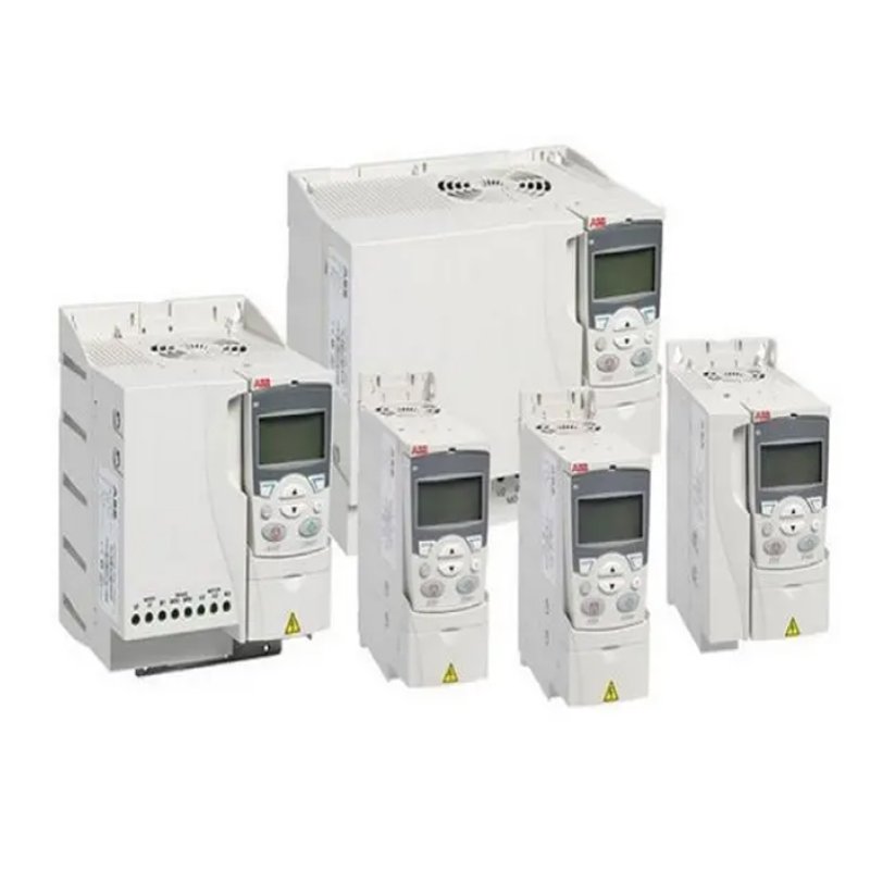 Understanding ABB Inverters: A Comprehensive Guide
