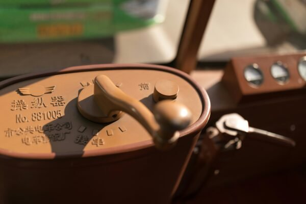 The Comprehensive Guide to FANUC Handwheels: Features, Benefits, and ...